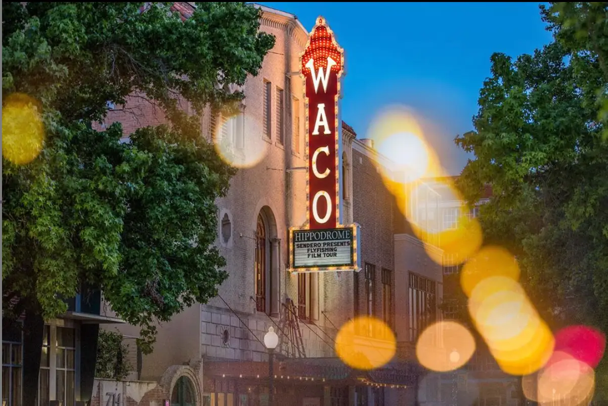 Waco Electricity Pricing and Plans - Compare Today!